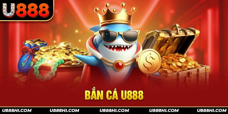 U888 - Link Đăng Nhập Trang Chủ U888.COM Mới Nhất 2025