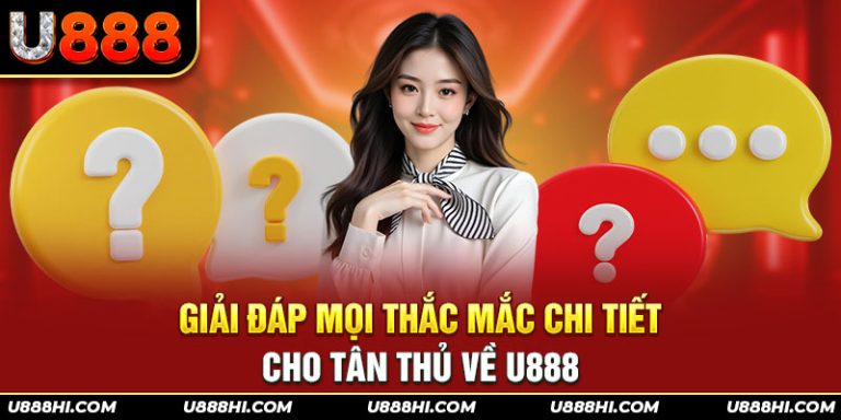 U888 - Link Đăng Nhập Trang Chủ U888.COM Mới Nhất 2025